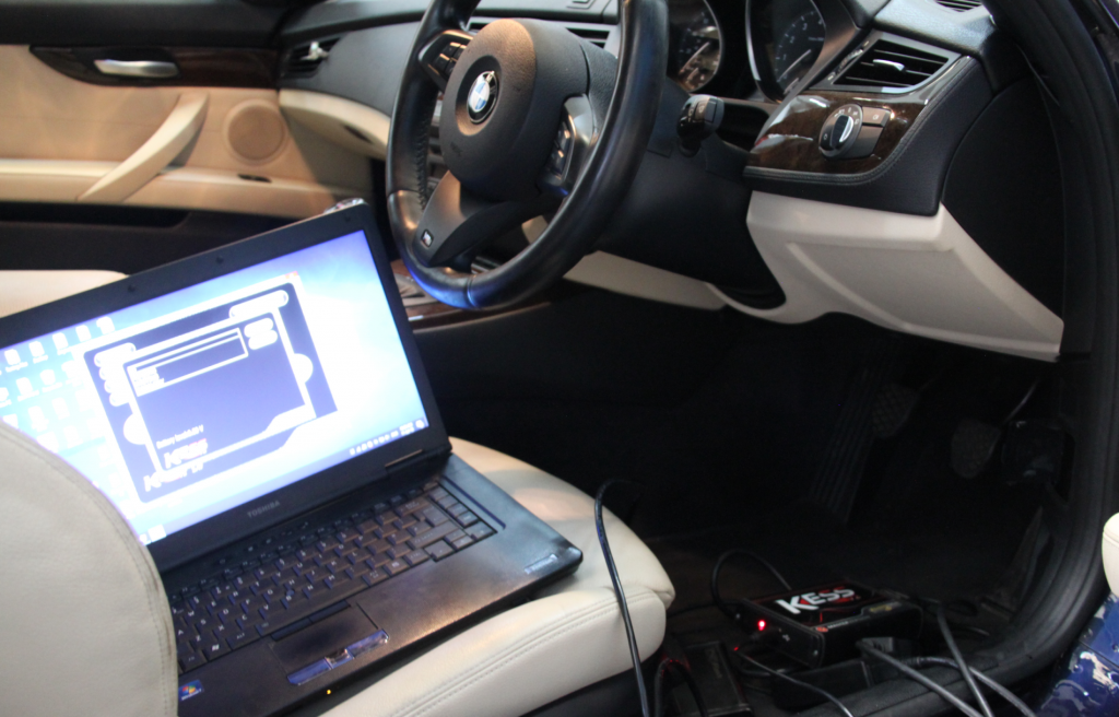 EVC WinOLS Diesel Tuning Course - Module 2 of 6 - Remap101