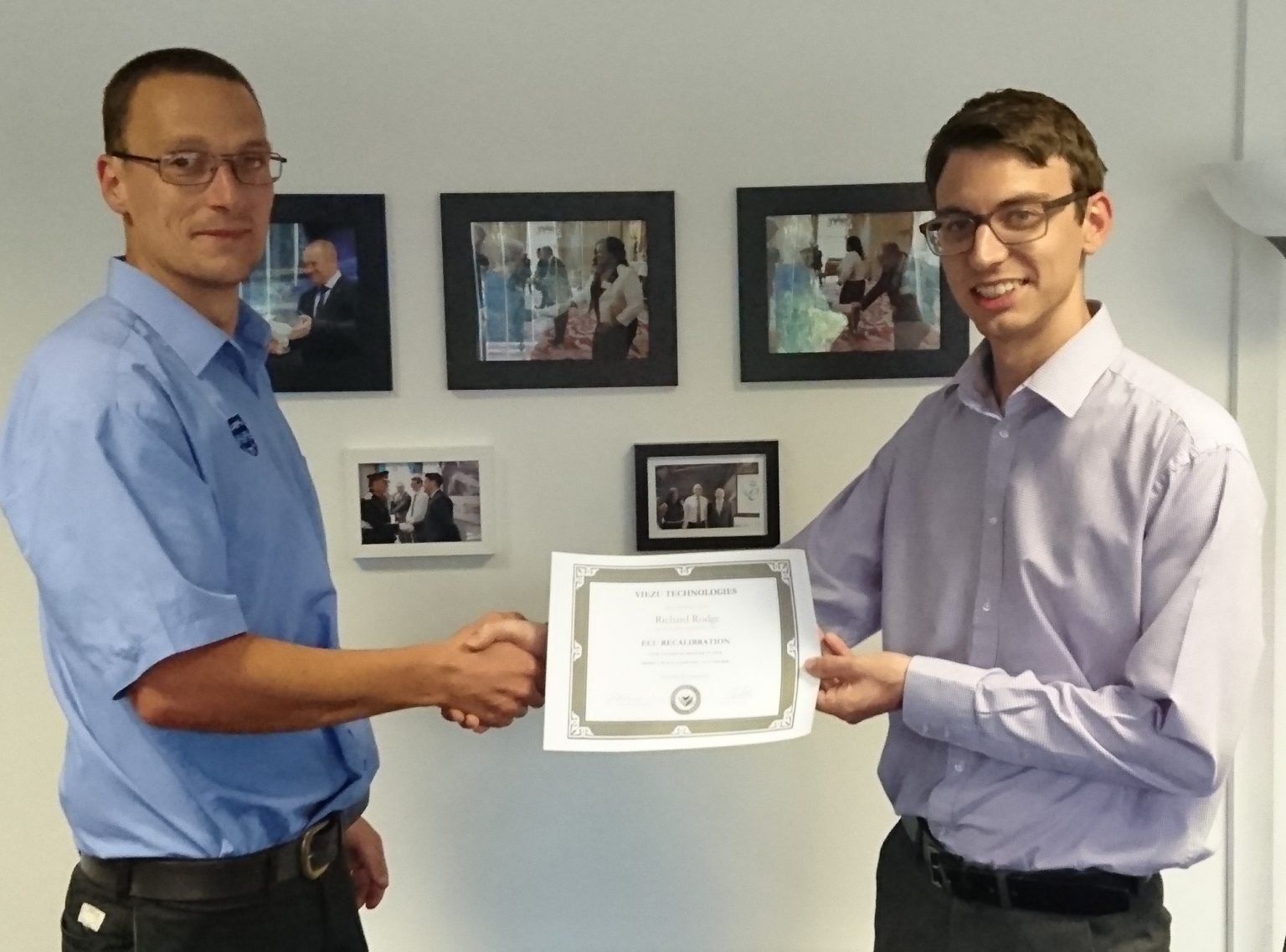 EVC WinOLS Training Course Diesel - 3 day - Viezu Academy