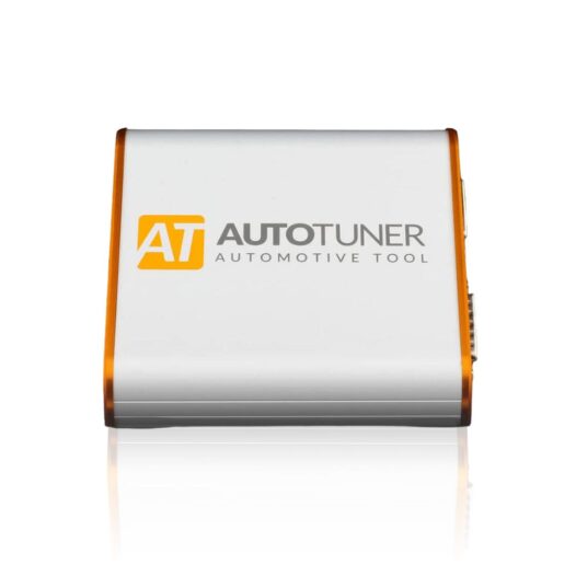Autotuner Master Tuning Tool And Protocols - Remap 101