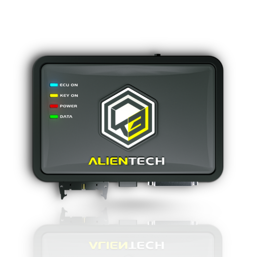 Stage X Vehicle Tuning Software - Remap 101