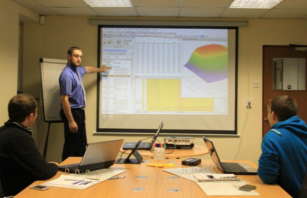 EVC WinOLS Training – How To Create And Use Scripts