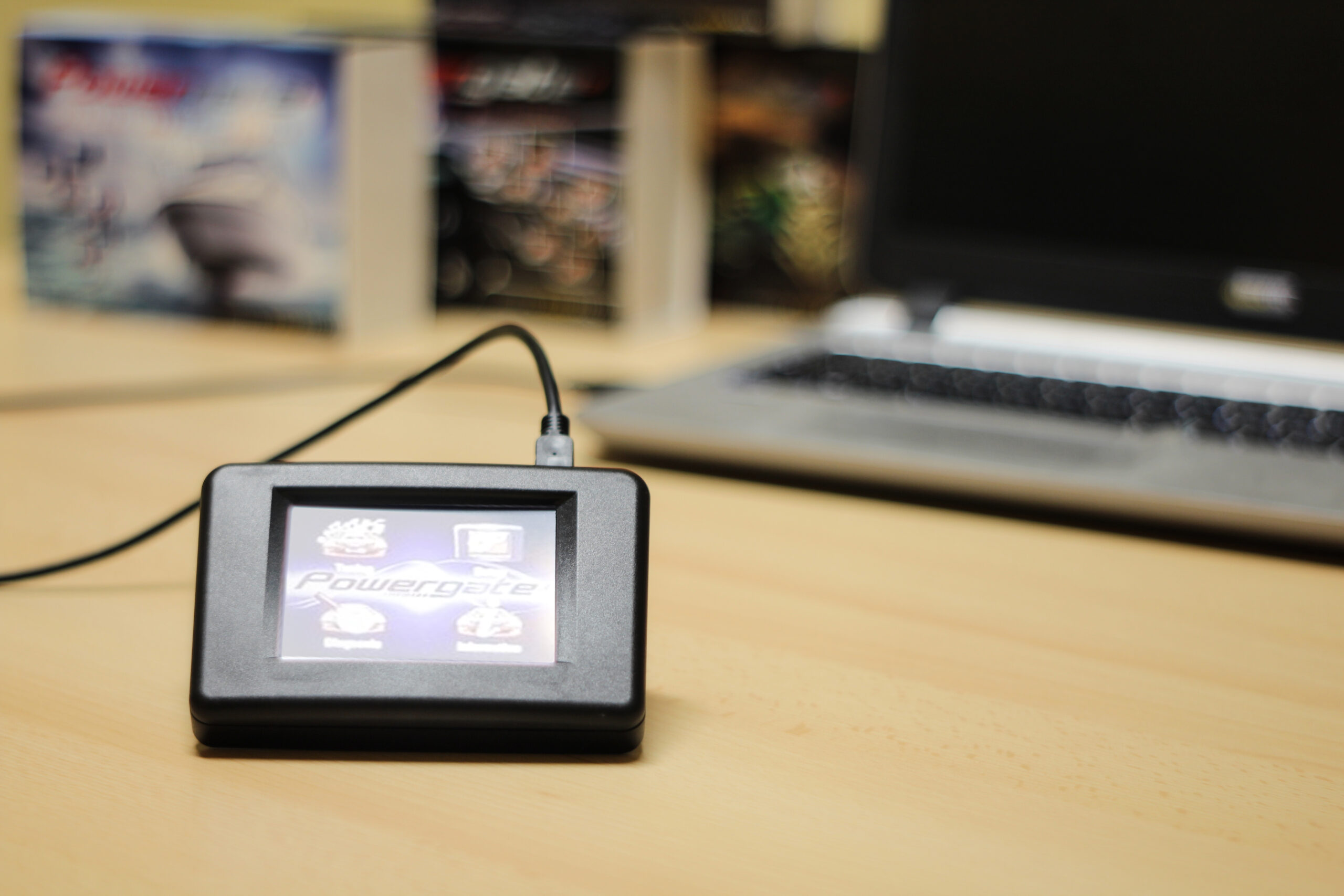 Alientech POWERGATE 3 - Remap 101