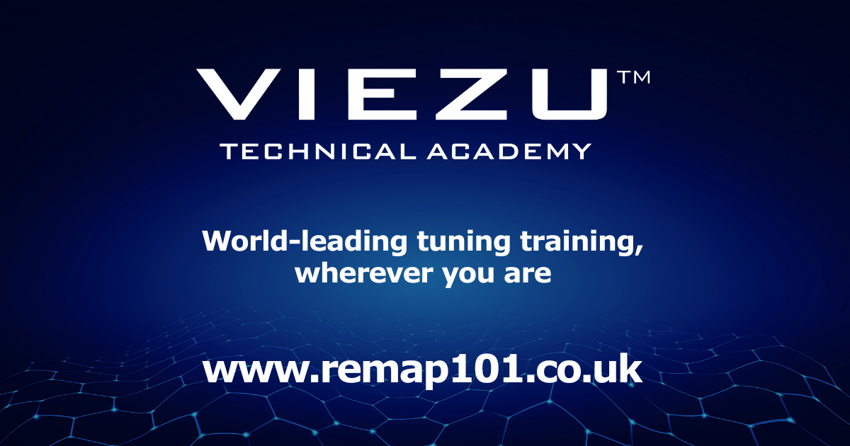 Cursos Presenciais De Treinamento Em Tuning | Remap 101