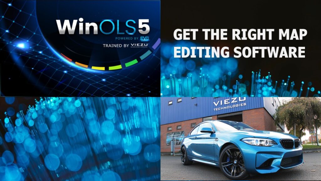 VTA1033: EVC WinOLS Gasoline Tuning Module 3 Of 6 - Remap 101