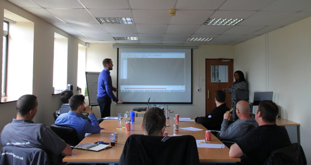 EVC WinOLS Training Course Diesel - 3 Day - Viezu Academy