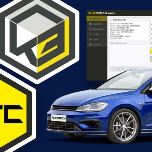 Alientech Tuning Training | Remap 101